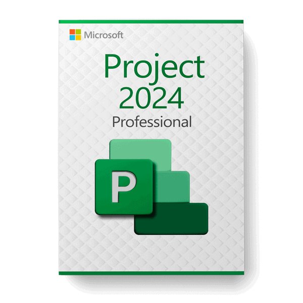 Køb Microsoft Project Professional 2024 - Original Licens | Officepakke.dk – officepakke.dk