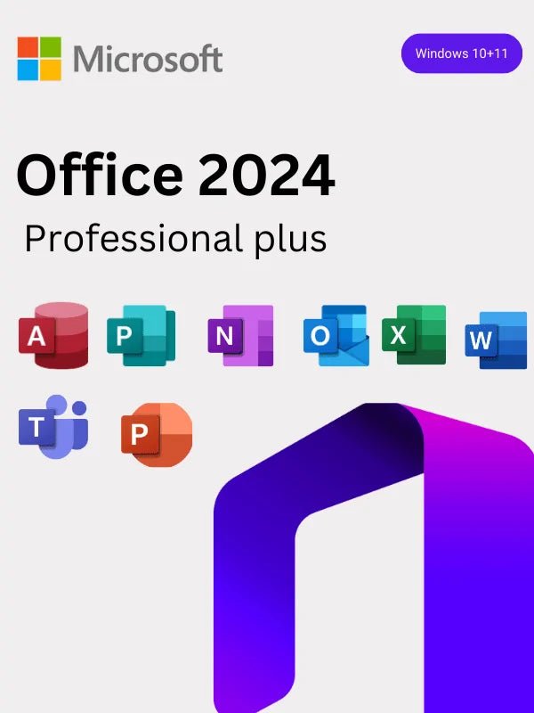 Office 2024 – Køb Originale Licenser hos Officepakke.dk – officepakke.dk